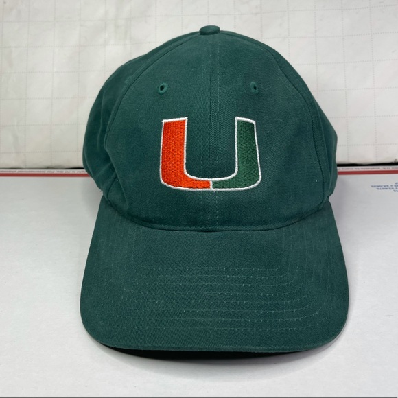 Twin Enterprises | Accessories | University Of Miami Hurricanes ...